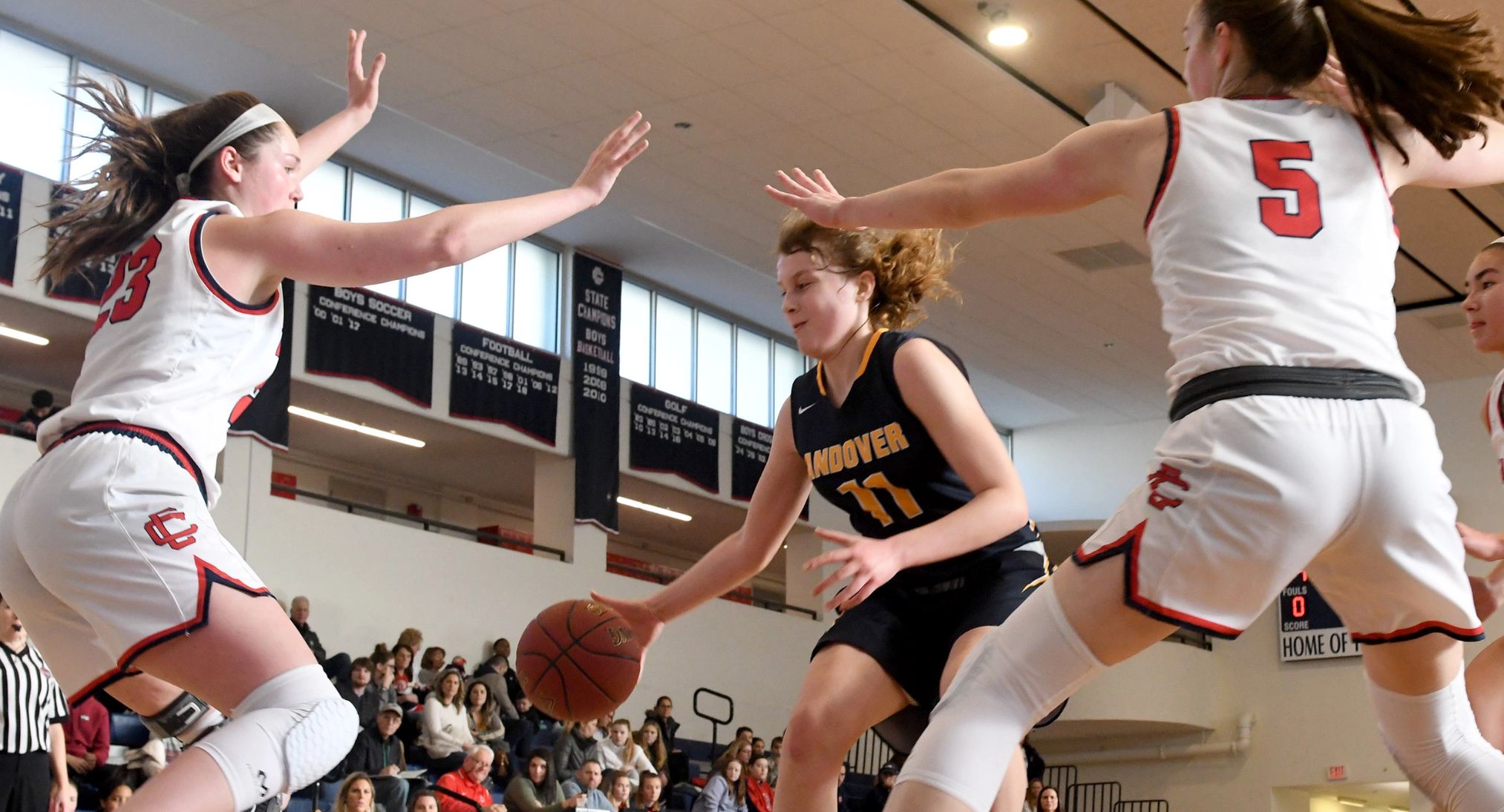 Centennial Collegiate Vocational Institute in Kanada – Kulturwerke Deutschland
